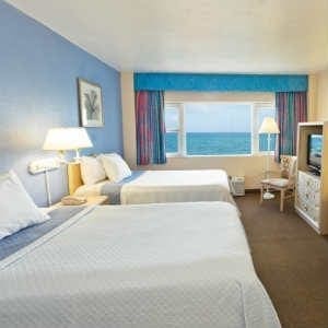 Vantage Hotels adds 143-room Lexington Hotel Miami Beach