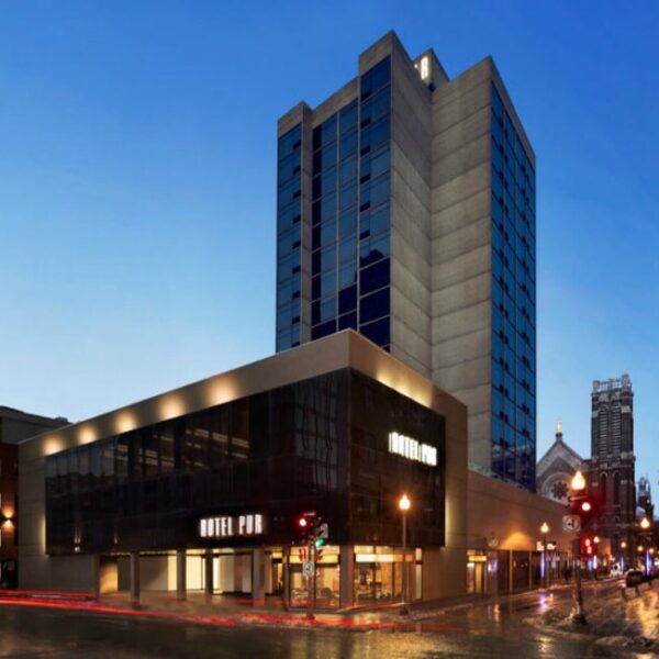 Crescent Hotels & Resorts welcomes neighbours and business community to ...