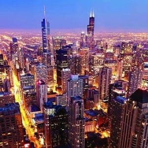 The world's best cities revealed for fun, going out, culture, love and ...