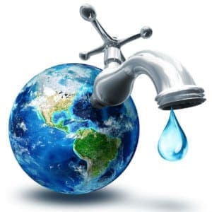 IHG celebrates World Water Week with update on Global Water Stewardship ...