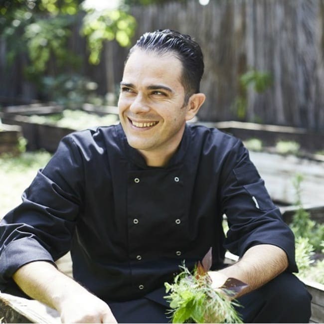 Aldo Cadau appointed Executive Chef of Gili Lankanfushi