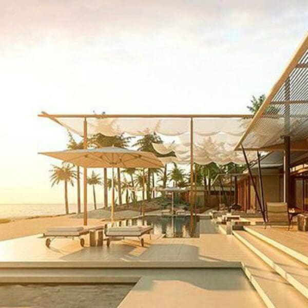 Aman to open new resort in Mexico, Amanvari