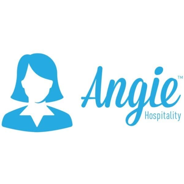 Angie Logo
