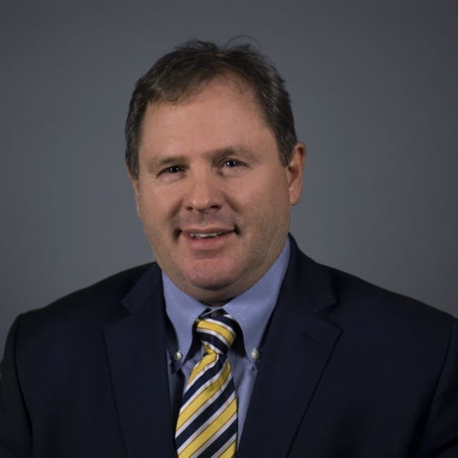 Carl Dees appointed Vice President of Operations at Marcus Hotels & Resorts