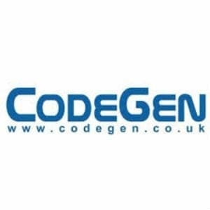 CodeGen showcases AI innovation at HITEC Houston