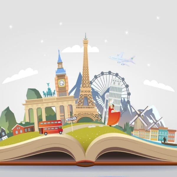 European Travel Commission reports extraordinary results for European ...