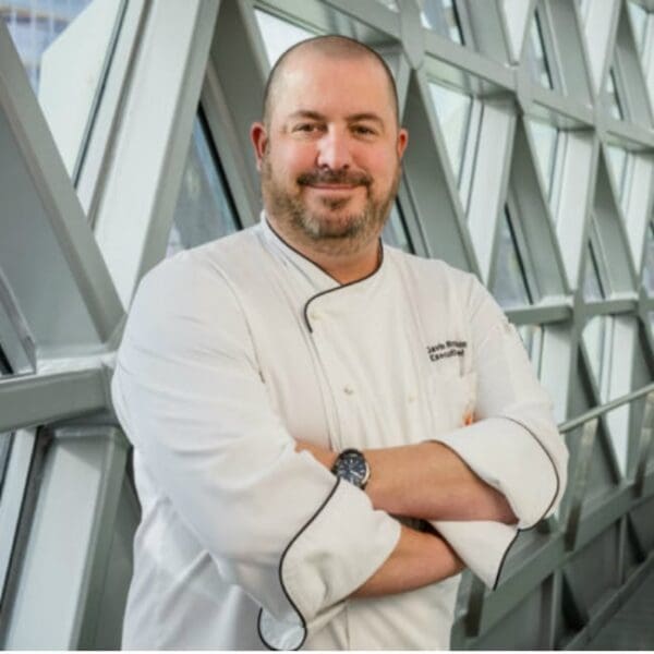 Health hub cooks up science-inspired menu at Adelaide Convention Centre ...