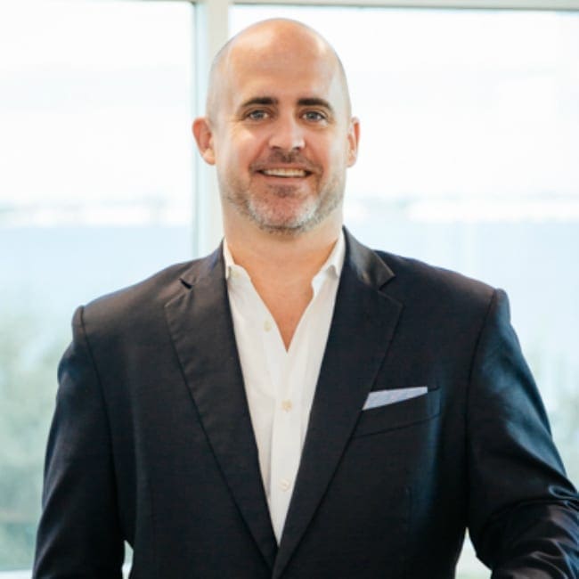 Max Spangler appointed Vice President of Technology at Charlestowne ...