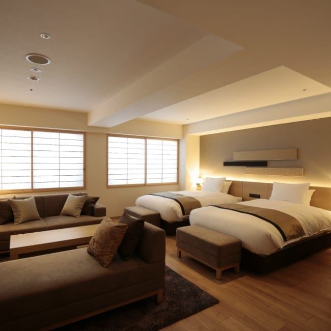 Hotel Intergate Kyoto Shijo-Shinmachi opens its doors
