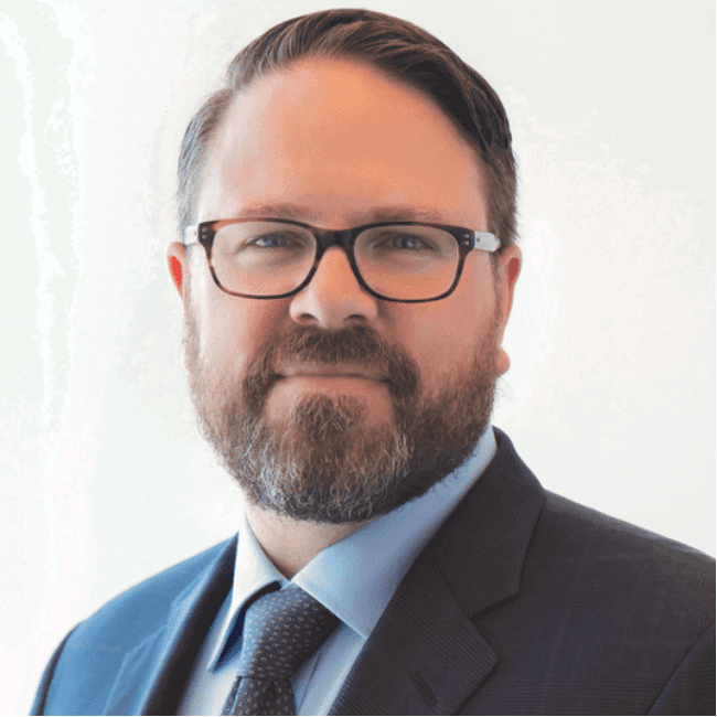 Ian Ricci named Vice President of Development for Canada and the ...