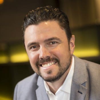 Lemmy Cooper appointed Director Food & Beverage at The Duniway