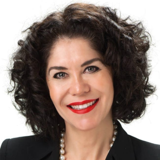 Maria Elena Armenta appointed Director of Sales & Marketing at Mahekal ...