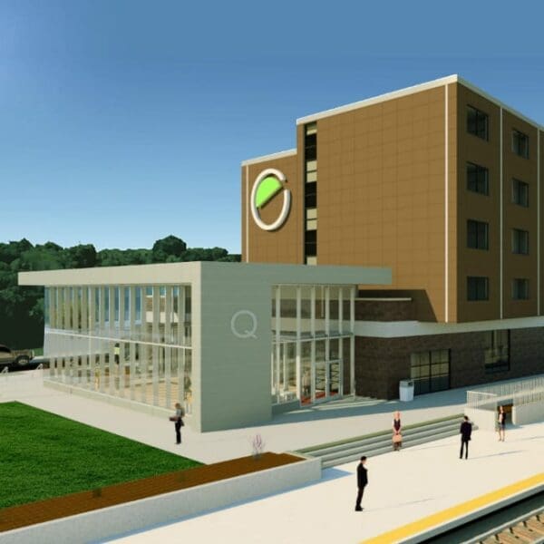 First Element hotel debuts in Illinois - Insights