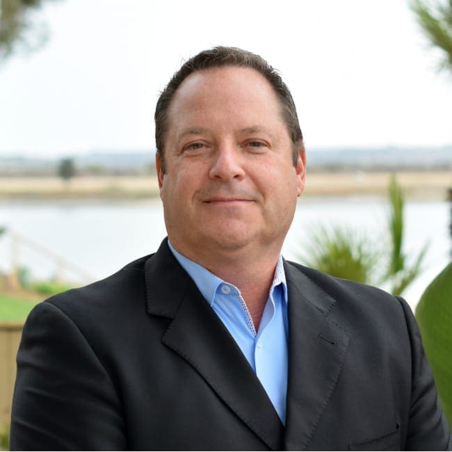Michael Feeley appointed General Manager of Hilton San Diego Resort ...