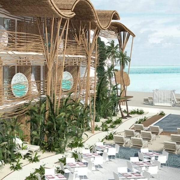 Mystique Blue Boutique Suites to open in Mexico