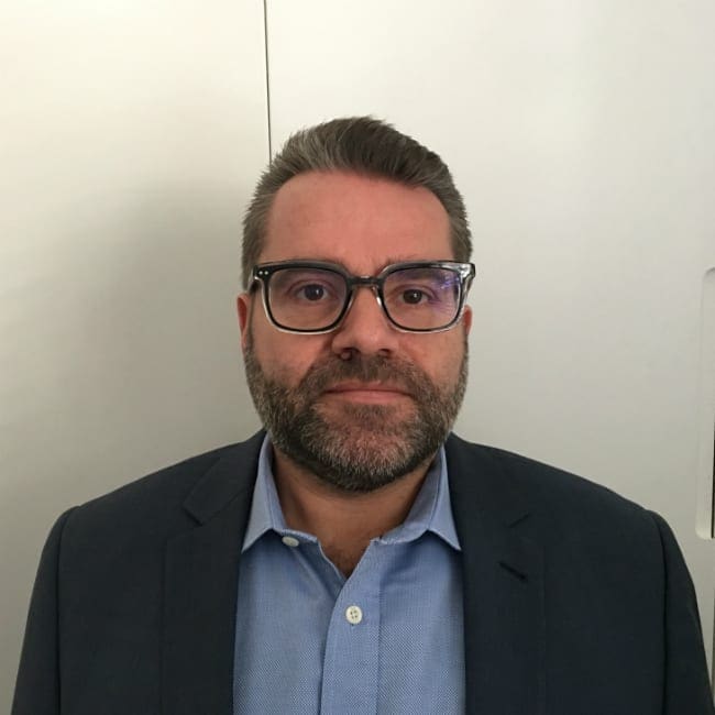 Nigel Warwick named General Manager of Wyndham Sydney Suites