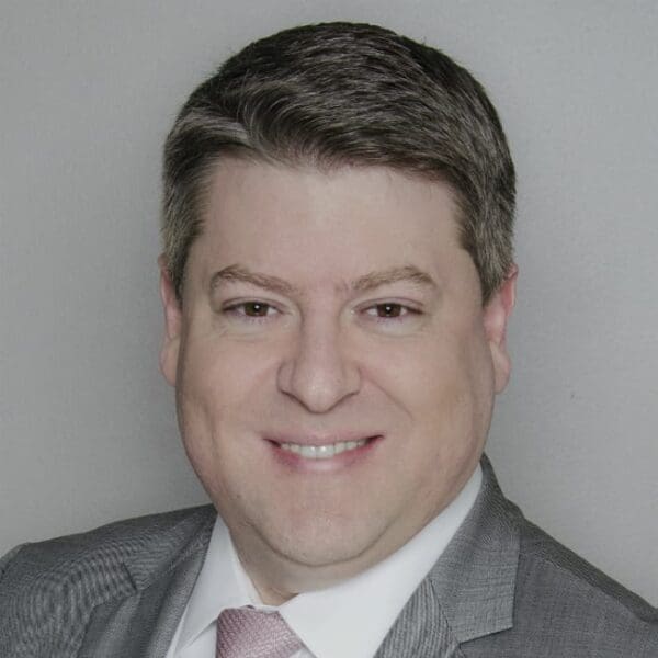 Patrick Berwald named Vice President of Food and Beverage at BENCHMARK¨