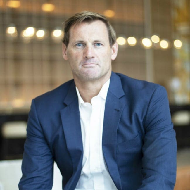 Peter Feran named General Manager of Radisson Blu Resort Phu Quoc