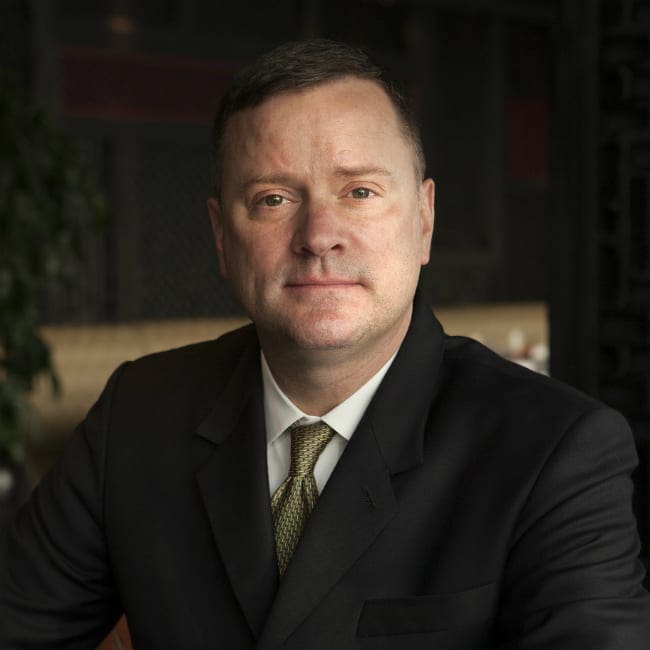 Randal Linhart appointed Group Director of Restaurants, Bars and Events ...