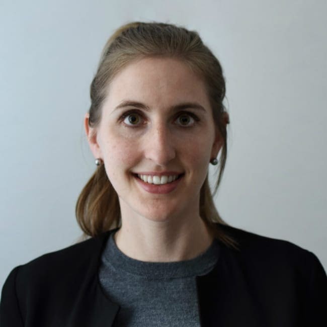 Rebecca Bosshard Gruyer named North American Sales Director of B ...