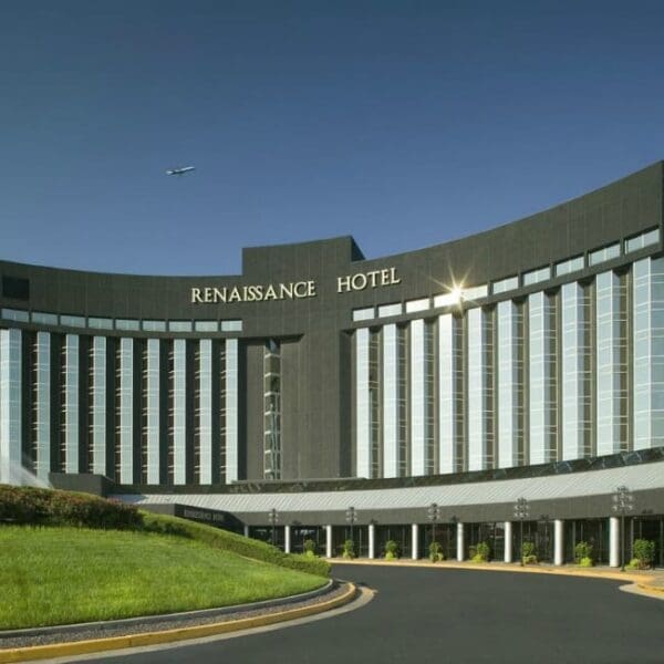 Renaissance Hotels reveals renovation plans for its growing global ...