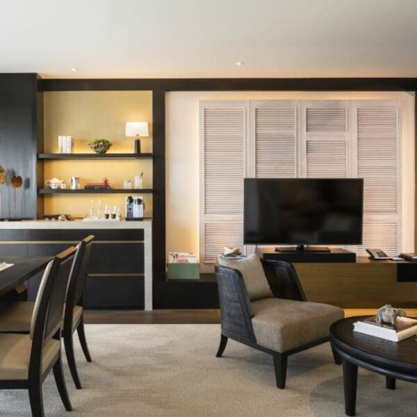 Rosewood Phnom Penh opens in Cambodia