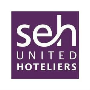 SEH United Hoteliers goes digital with the "All on-board for change ...