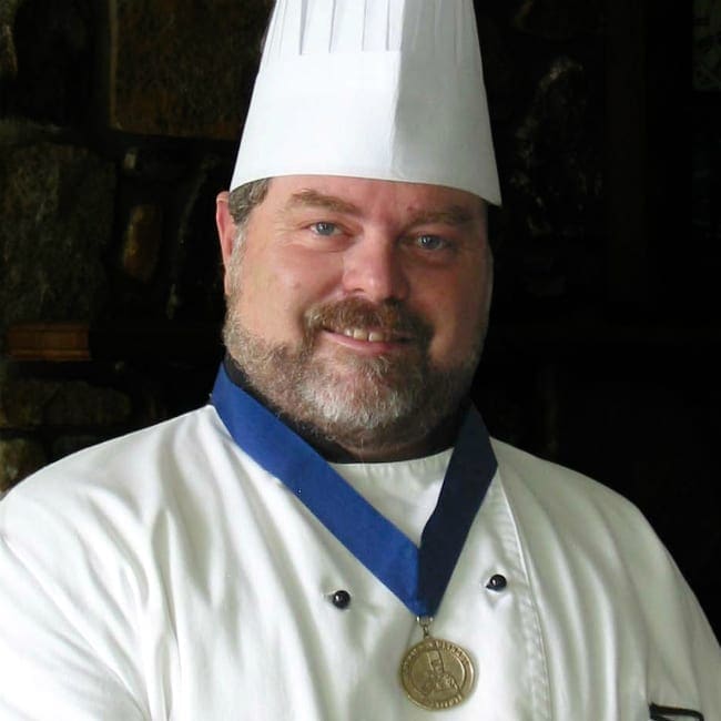 Sean Ruddy appointed Executive Chef for High Hampton Resort