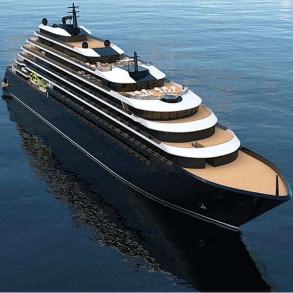 The Ritz-Carlton Yacht Collection opens public reservations