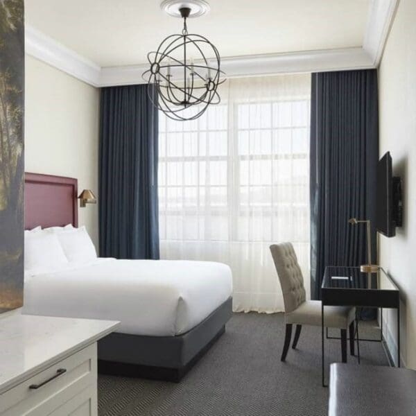 The Wick Hotel debuts in New York