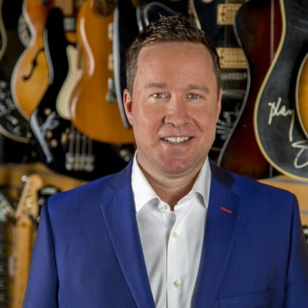 Todd Hricko appointed Senior Vice President & Head of Global Hotel ...