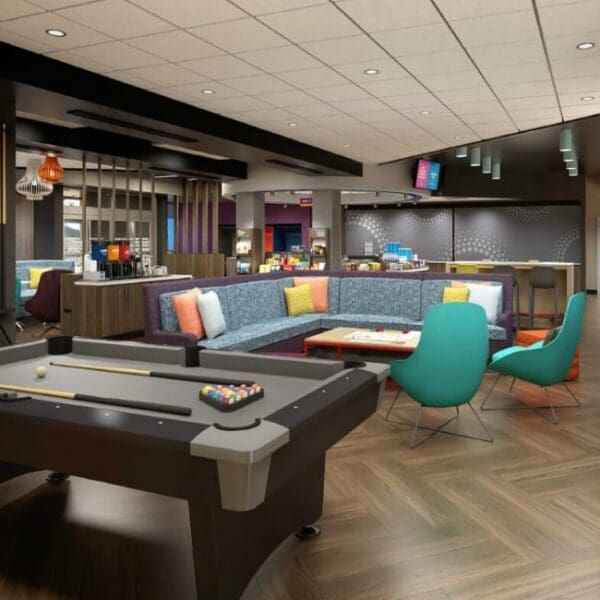 Microtel by Wyndham unveils new prototype - Insights