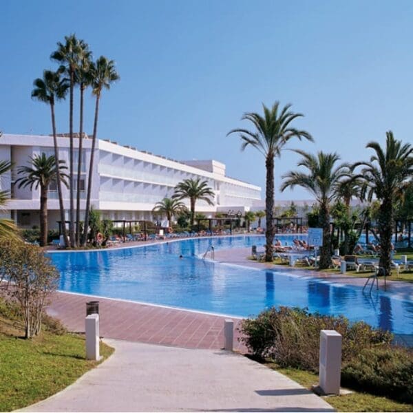 Ikos Resorts enters the Spanish luxury hospitality market