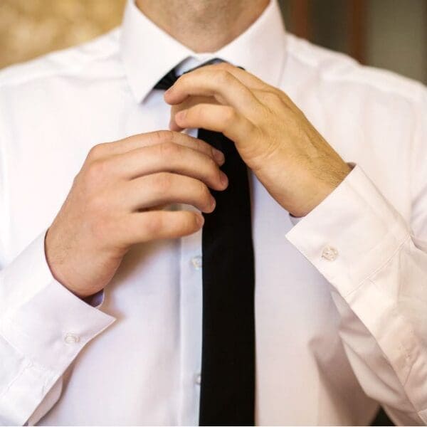 What makes a hospitality professional?