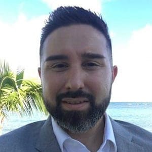 Patrick Cuffe appointed Associate Director of Sales for Hyatt Regency ...