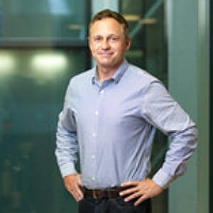 Sean Fitzpatrick takes the reins as CEO of OTA Insight