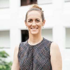 Joni Aker named General Manager of Treeline Urban Resort