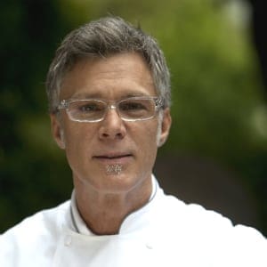 Marcus Lindner appointed Head Chef at Le Grand Bellevue