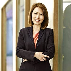 Chan Bee Hong named Senior Vice-President for Finance of Pan Pacific ...