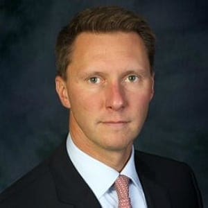 Jim Mikolaichik named Chief Financial Officer of Diamond Resorts