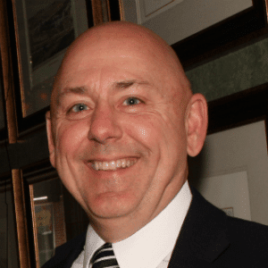 Robert Hubbard appointed Executive Vice President of Operations for Red ...