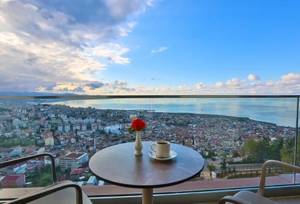 Radisson Blu Hotel, Trabzon opens in Turkey
