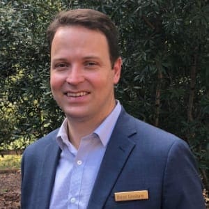 Brent Gresham appointed Director of Operations for Montage Palmetto Bluff