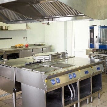 Finding a solution for a kitchen closure