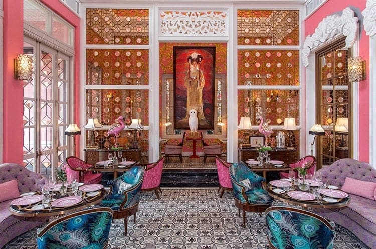 JW Marriott Phu Quoc Emerald Bay opens Pink Pearl in Vietnam