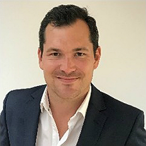 Josef Lapka named Senior Vice President - Operations of eRevMax