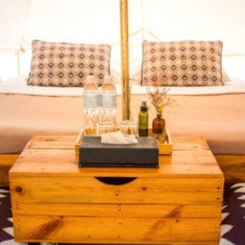 Rise of pop-up hotels: Should you introduce alternative room options?