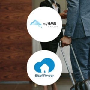 Hotel management system pioneer AutoClerk partners with SiteMinder