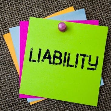 Understanding hotel liabilities