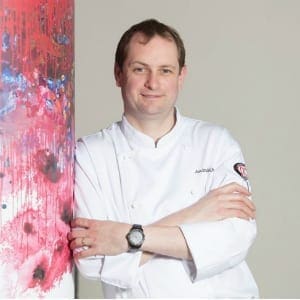 Andy McQueen appointed Head Chef at Radisson Collection Hotel, Royal ...